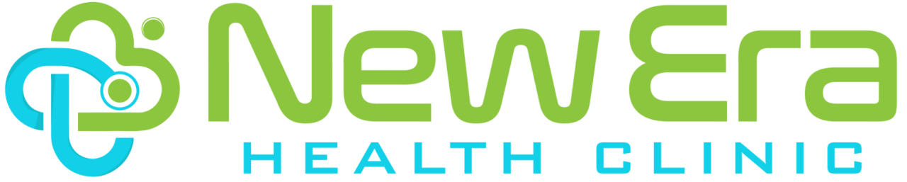 Contact - New Era Health Clinic